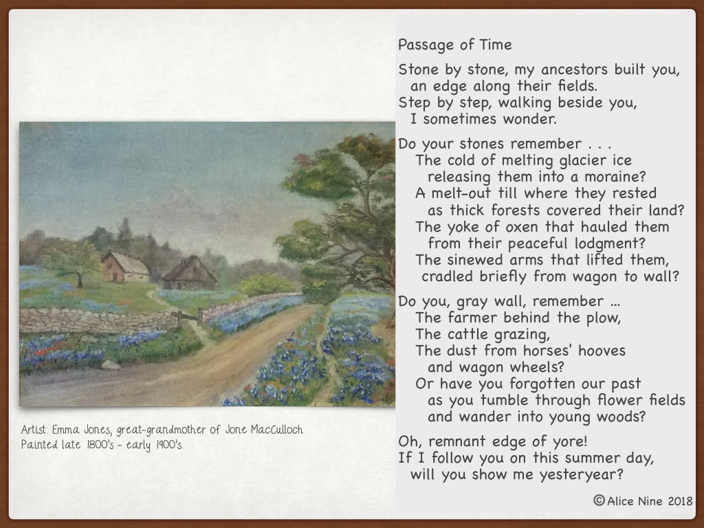 Passage of Time.001| AliceNine.net